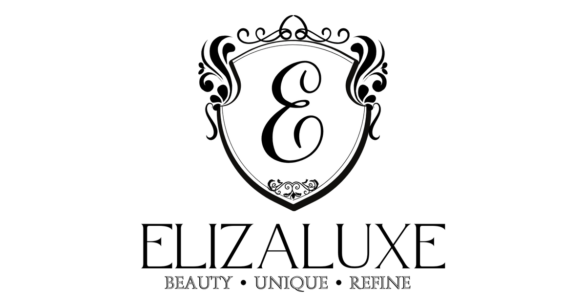 Sizing Chart – ELIZALUXE